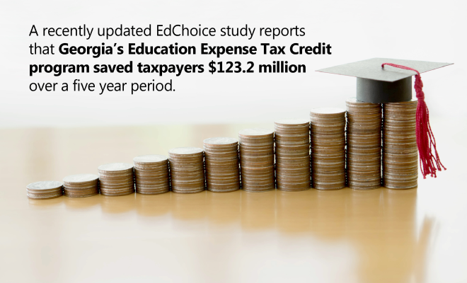 Georgia GOAL Scholarship Program, Inc. [HOME]