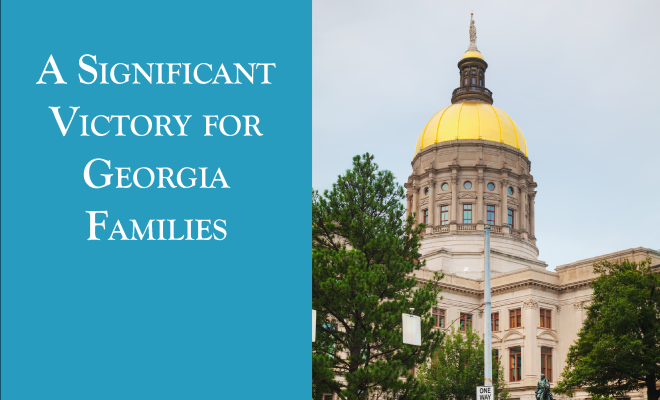 Georgia GOAL Scholarship Program, Inc. [HOME]